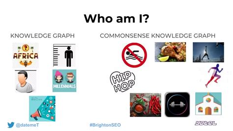 from knowledge graph to commonsense knowledge graph brighton seo ppt