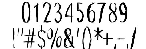 Edge Font FFonts Net