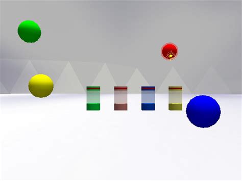 Figure 8 From An Asymmetric 2d Pointer3d Ray For 3d Interaction Within