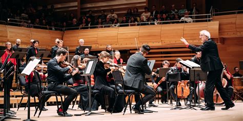 Ensemble Caprice Ensemble Artchoral And The Jerusalem Baroque Orchestra Join Forces For