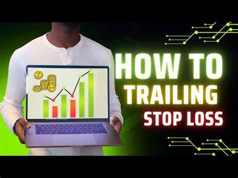 Trailing Stop Loss In Option Trade TRAILING Stop Loss For Beginners