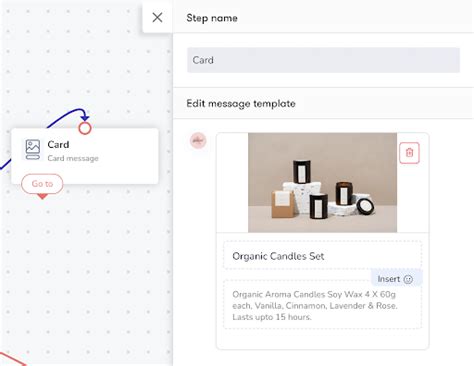 Bot Builder A Guide To Message Types Vonage Api Support