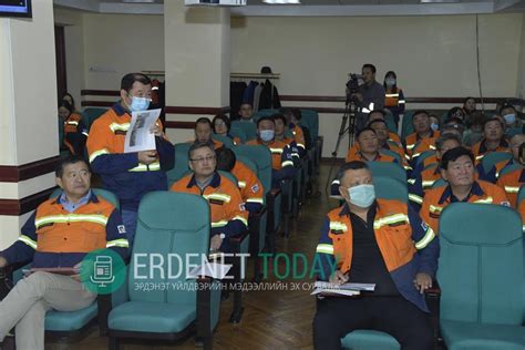 Хөрөнгө оруулалтын өгөөж үр дүнгийн тайлан гаргахыг үүрэг болгов