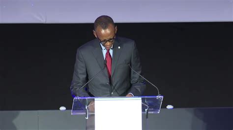 ai should work for human not for human says kagame tuyizere audace