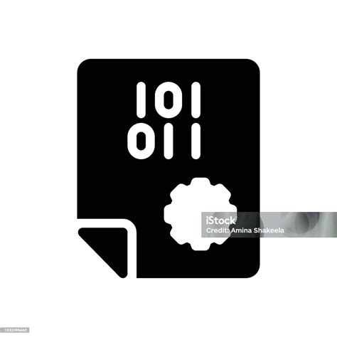 Binary Stock Illustration Download Image Now Backgrounds Binary