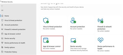 Fix Smartscreen Cant Be Reached Right Now Error In Windows 1110 Technoresult