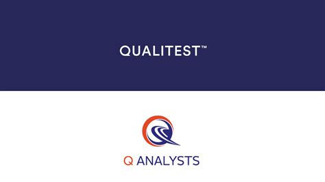 qualitest has acquired us based quality engineering company q analysts