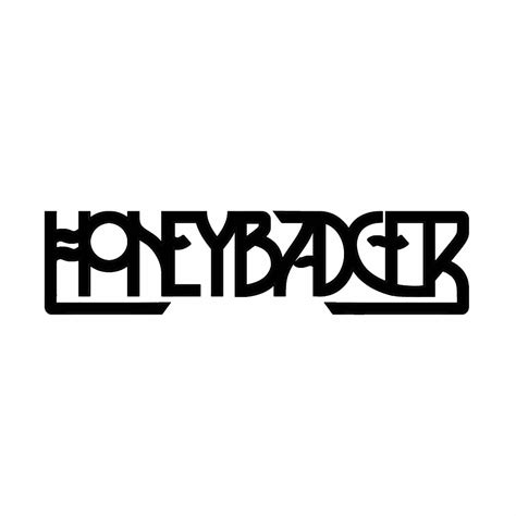 Honeybadger Youtube
