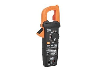 Klein Tools Cl810 Pro Digital Clamp Meter