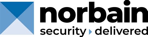 Norbain Touch Sensitive Exit Button