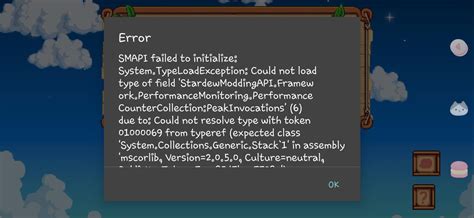 smapi android crash r smapi