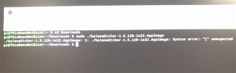 i m sure there was no syntax error i swear i typed it in correctly