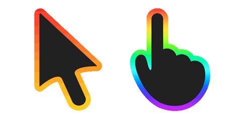 Sweezy Cursors