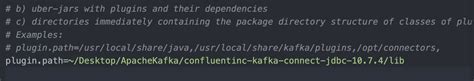Apache Kafka Connect