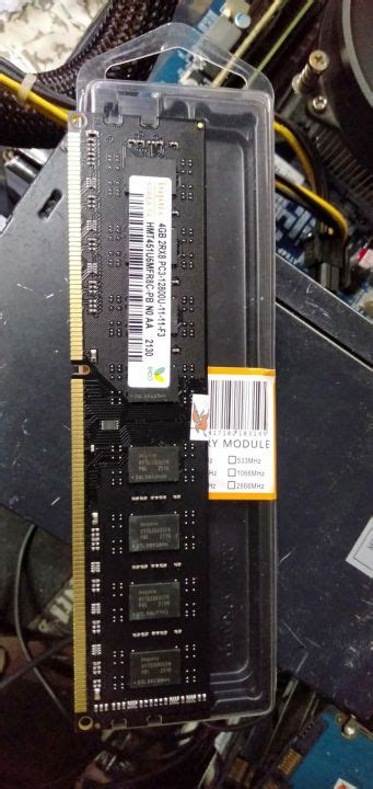 Ram Ddr3 4gb Lazada Indonesia