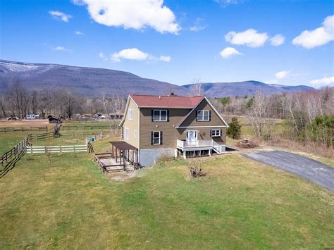 3837 Route 32 Saugerties Ny 12477 Mls 20230743 Zillow