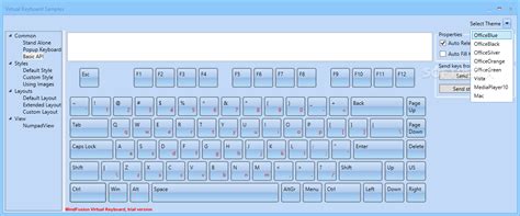 Mindfusion Virtual Keyboard For Wpf Download