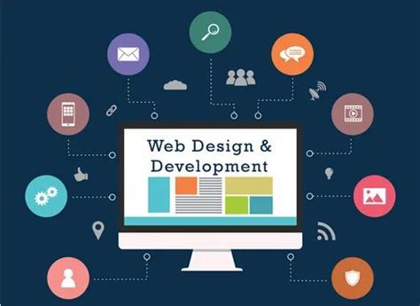 Responsive Web Development Services At Rs 9999project In Chhindwara