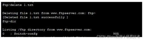 【计算机网络】实验四 应用层和传输层协议分析packettracer实验 4 传输层协议分析 Csdn博客