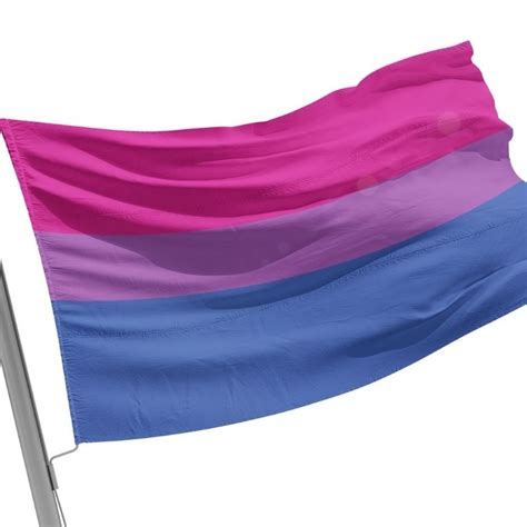Bisexual Flag Buy Your Bisexual Pride Flag Online