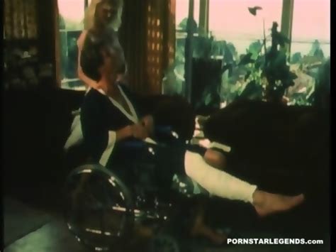 Ginger Lynn Gives A Great Pov Blowjob For The Cum