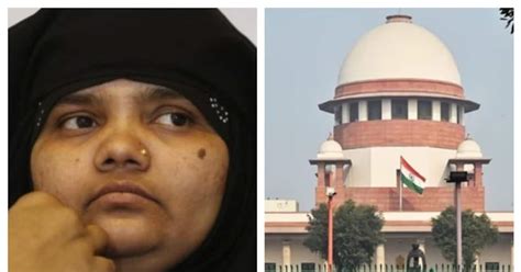 ബിൽക്കിസ് ബാനു കൂട്ടബലാത്സംഗ കേസ് പ്രതികൾക്ക് ശിക്ഷായിളവ് നൽകിയതിൽ സുപ്രീംകോടതി ഇന്ന് വിധി