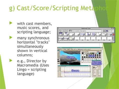 chapter 2 multimedia authoring and tools