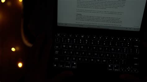 Logitech Slim Folio Pro Backlit Keyboard Case Review 9to5mac