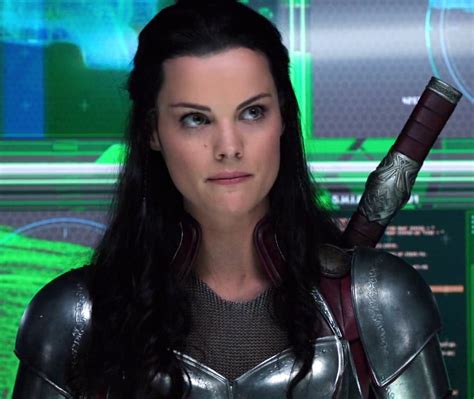 Picture Of Lady Sif Jaimie Alexander