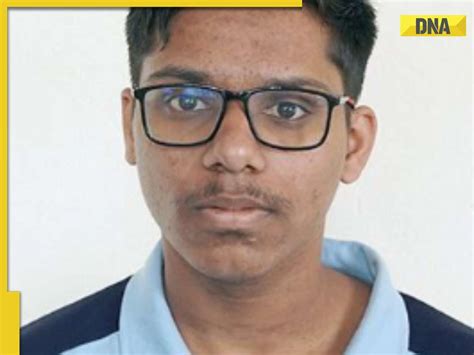 Jee Advanced Result 2025 Out Meet Iit Jee Advanced 3rd Topper Mujahid