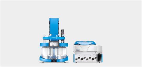 Dissolution Tester From Manual To Fully Automated Sotax