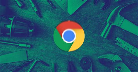 13 Best Chrome Developer Tools Built In