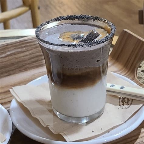 하트시그널 시즌 4 한겨레 클래식해례커피 성수 본점 내돈내산 네이버 블로그