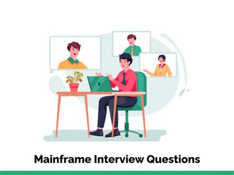 40 Mainframe Interview Questions And Answers In 2025