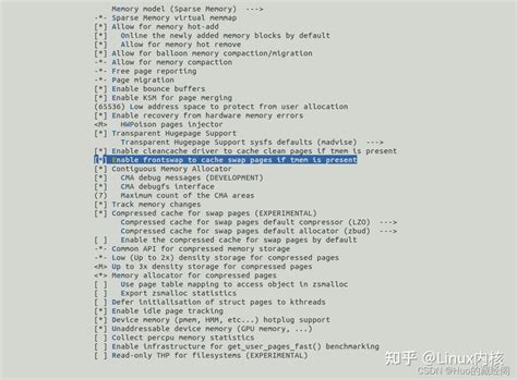 linux那些事之contiguous memory allocator cma 知乎