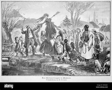 1297 Изгнание смерти Stock Photo - Alamy