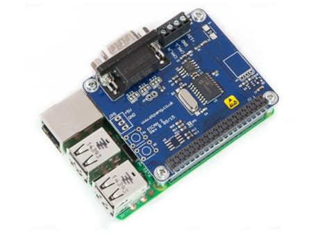Pican 2 Raspberry Pi Data Logging Can Bus Board Obdii Geeky Gadgets