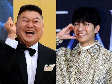 강호동 이승기 손절 아니었네…‘강심장 리그 재회 [공식]｜스포츠동아