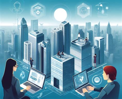 How Generative Ai Transforms The Bfsi Sector By Xantum™ Learning Medium