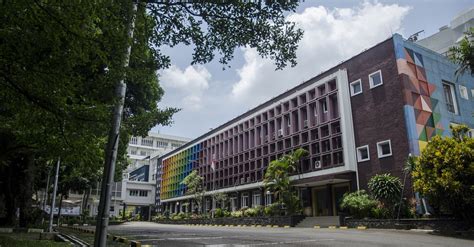 Jurusan Di Itb Untuk Pendaftaran Snpmb 2023 Syarat Daftar Prodi