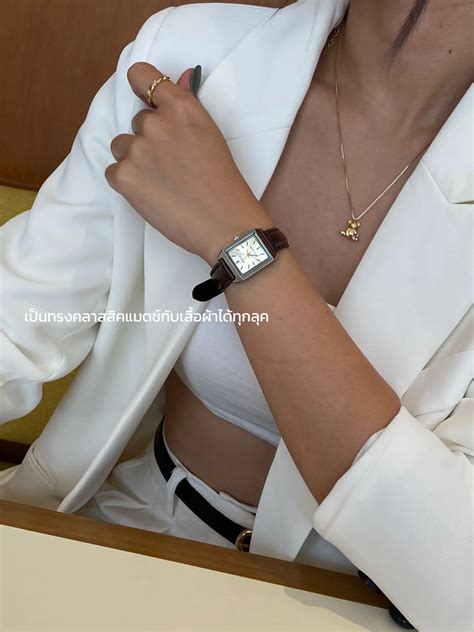 Casio การค้นหาใน Lemon8