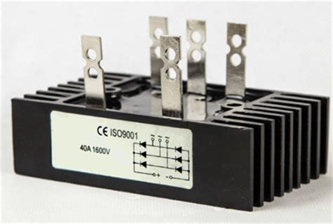 How Rectifiers Work Types Of Rectifiers And Their Uses
