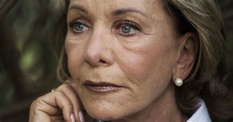 Dorthe Kollo I Dyb Sorg Nu Sætter Hun Ord På