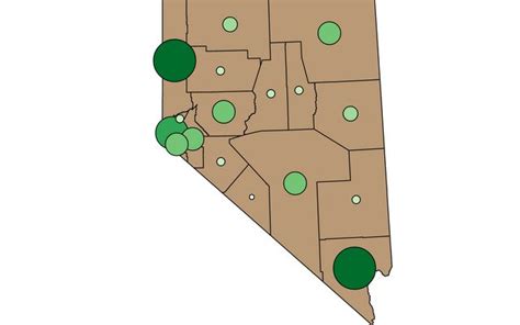 Graduated Symbol Mapping 21mgulick Observable
