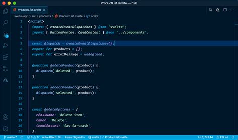实用工具 Vs Code 主题 《前端知识进阶》 极客文档