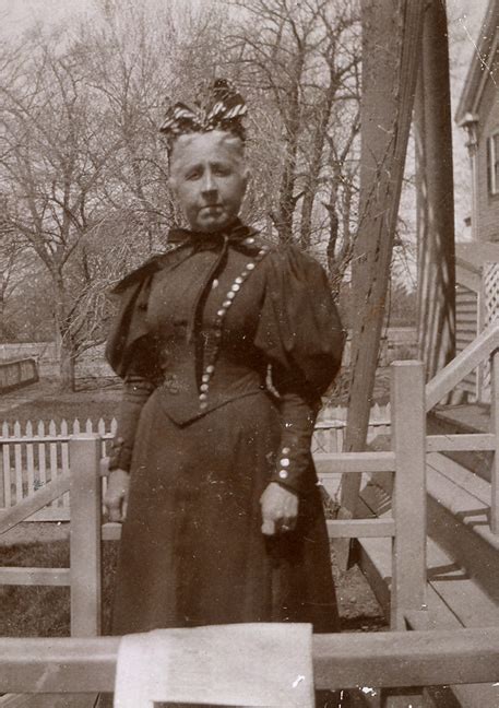 Emily Fifield Dorchester Atheneum