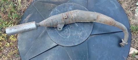 Exzos Rxz Ori Motorcycle Accessories And Parts For Sale In Dungun Terengganu