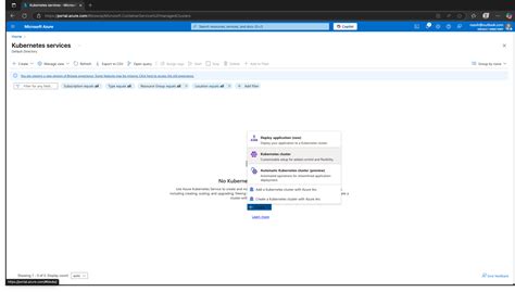 Aks Cluster Setup With Azure Entra Login And Rbac Using Oauth2proxy Headlamp