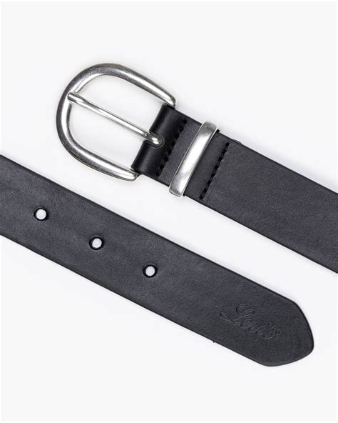Phoebe Belt Black Levis® No