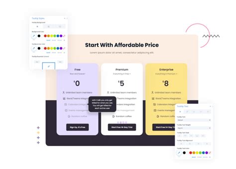 Advanced Divi List Module Diviflash